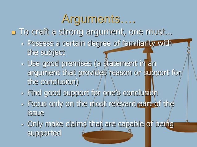 Logical Fallacies 18 05 2020 Pptx