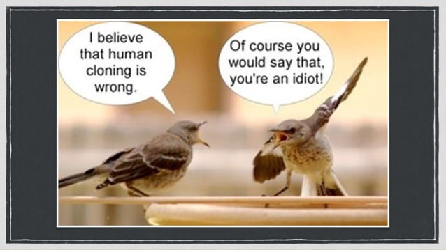 *Logical Fallacies in Formal Composition | PPTX