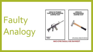 *Logical Fallacies in Formal Composition | PPT