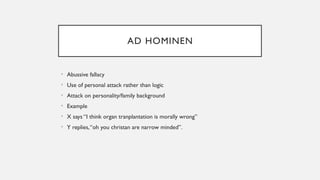 Detail presentation about Logical Fallacy-1.pptx