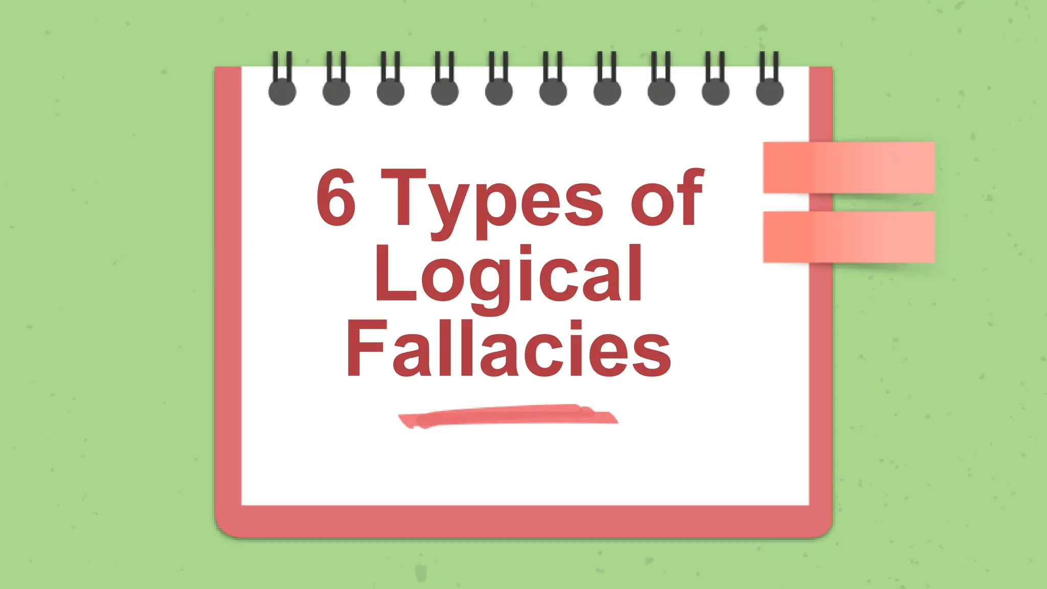 Logical Fallacy and its Types (Part I) PPT CANGREJO.pptx