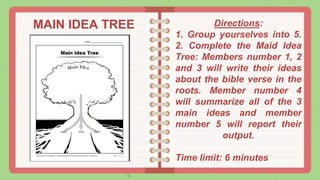 Logical Fallacy and its Types (Part I) PPT CANGREJO.pptx | Christianity ...