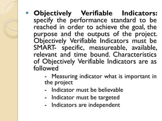 Logical framework | PDF | Technology & Computing