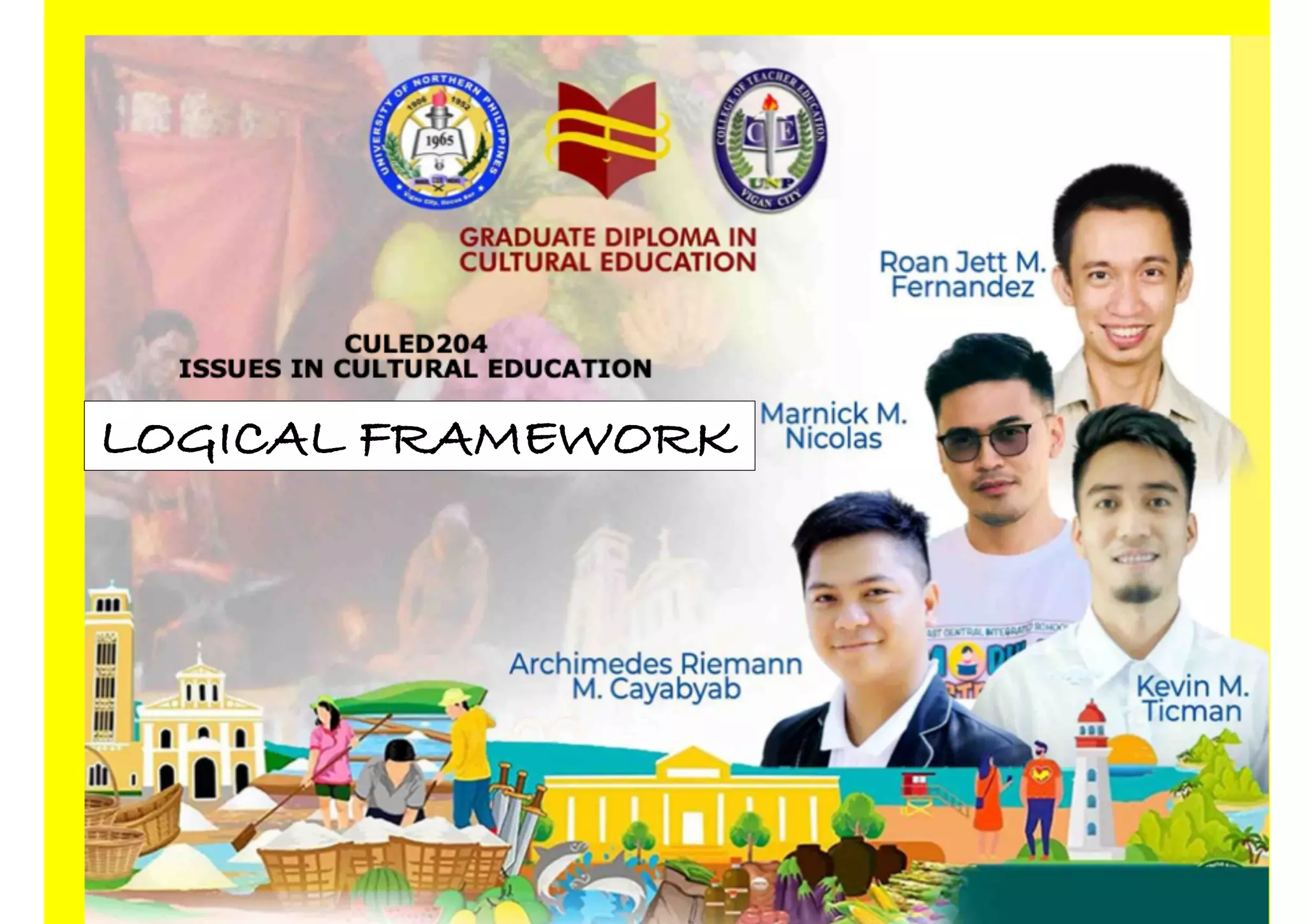 Logical Framework.pdf