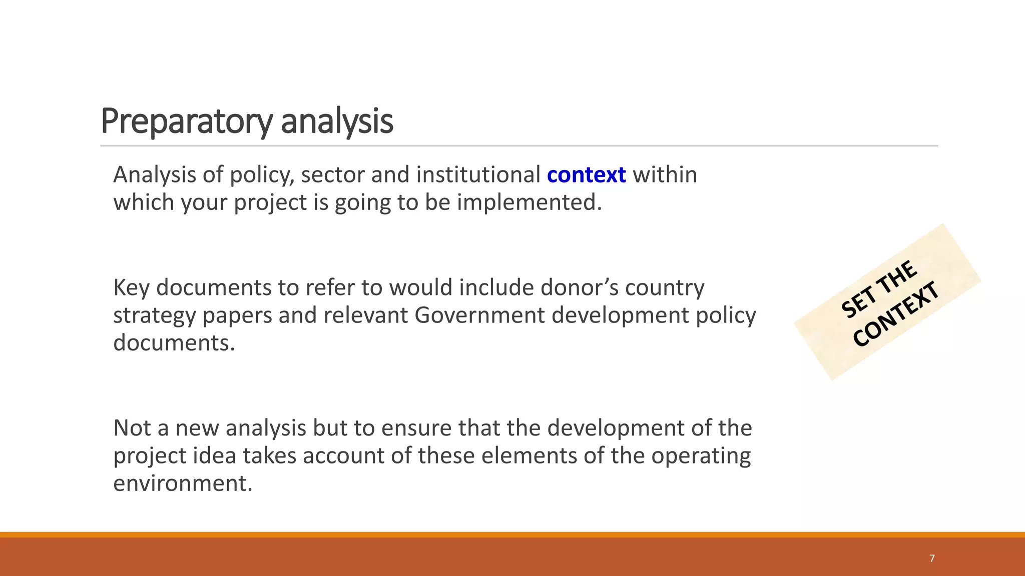 Logical Framework Analysis Pdf