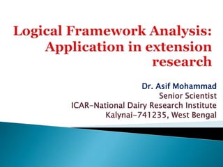 Logical Framework Analysis.pptx