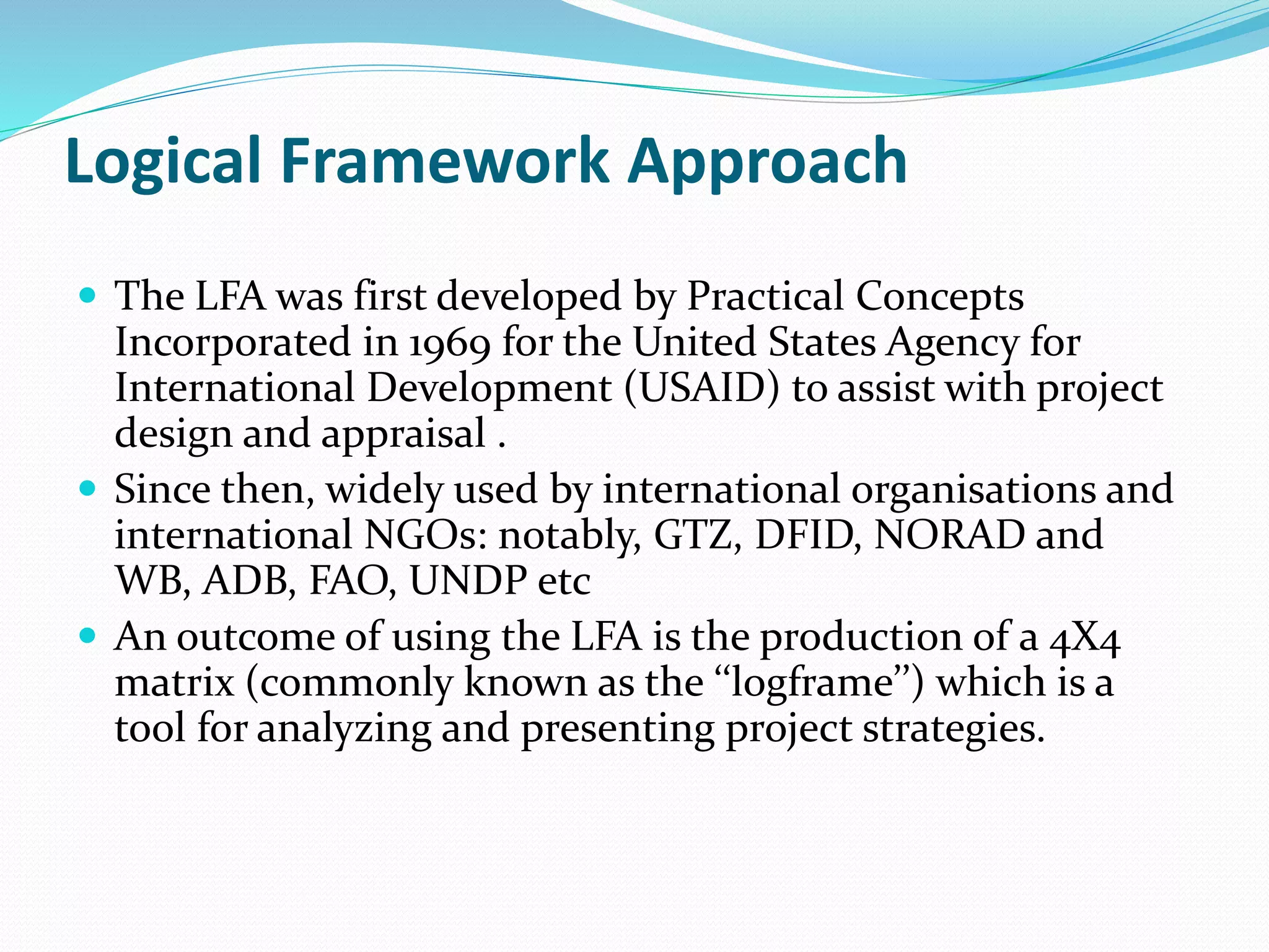 Logical Framework Approach lecture -10.pptx