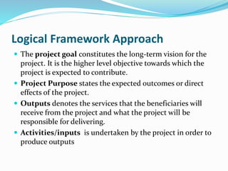 Logical Framework Approach lecture -10.pptx