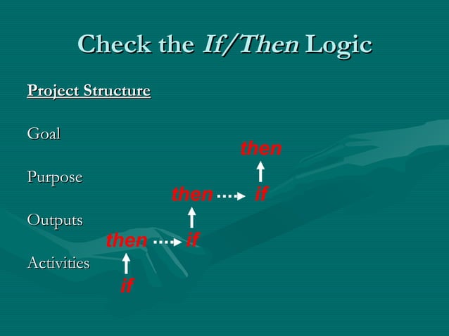 Logical frameworks | PPT