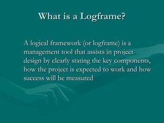 Logical frameworks | PPT | Programming Languages | Computing