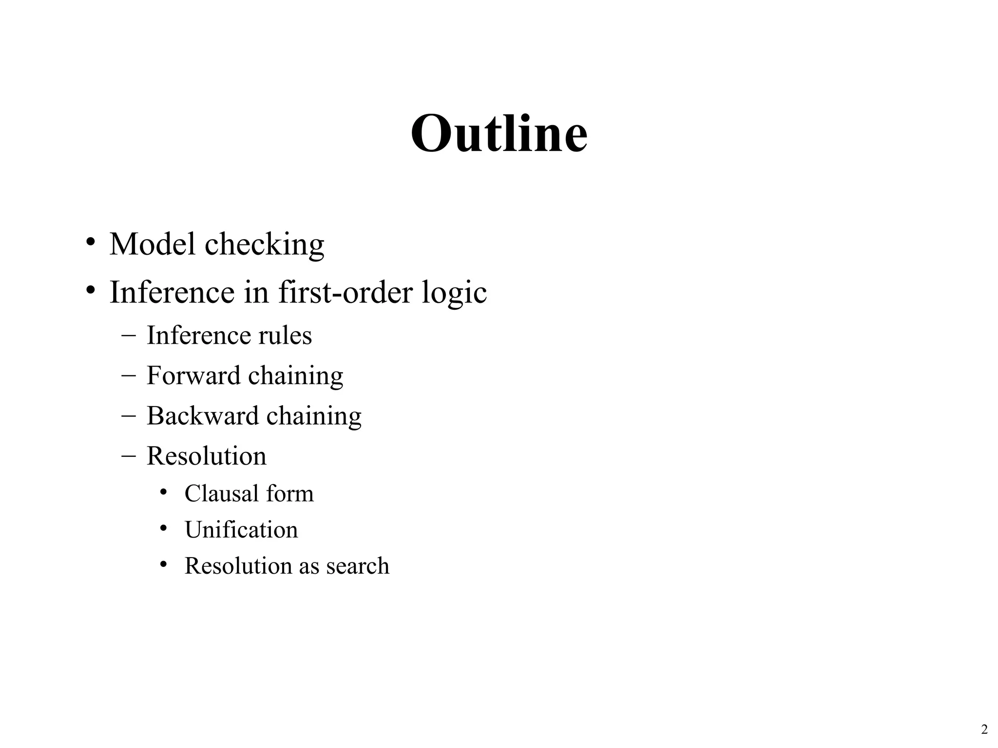 firstorder_predicate_logic_resolution.ppt