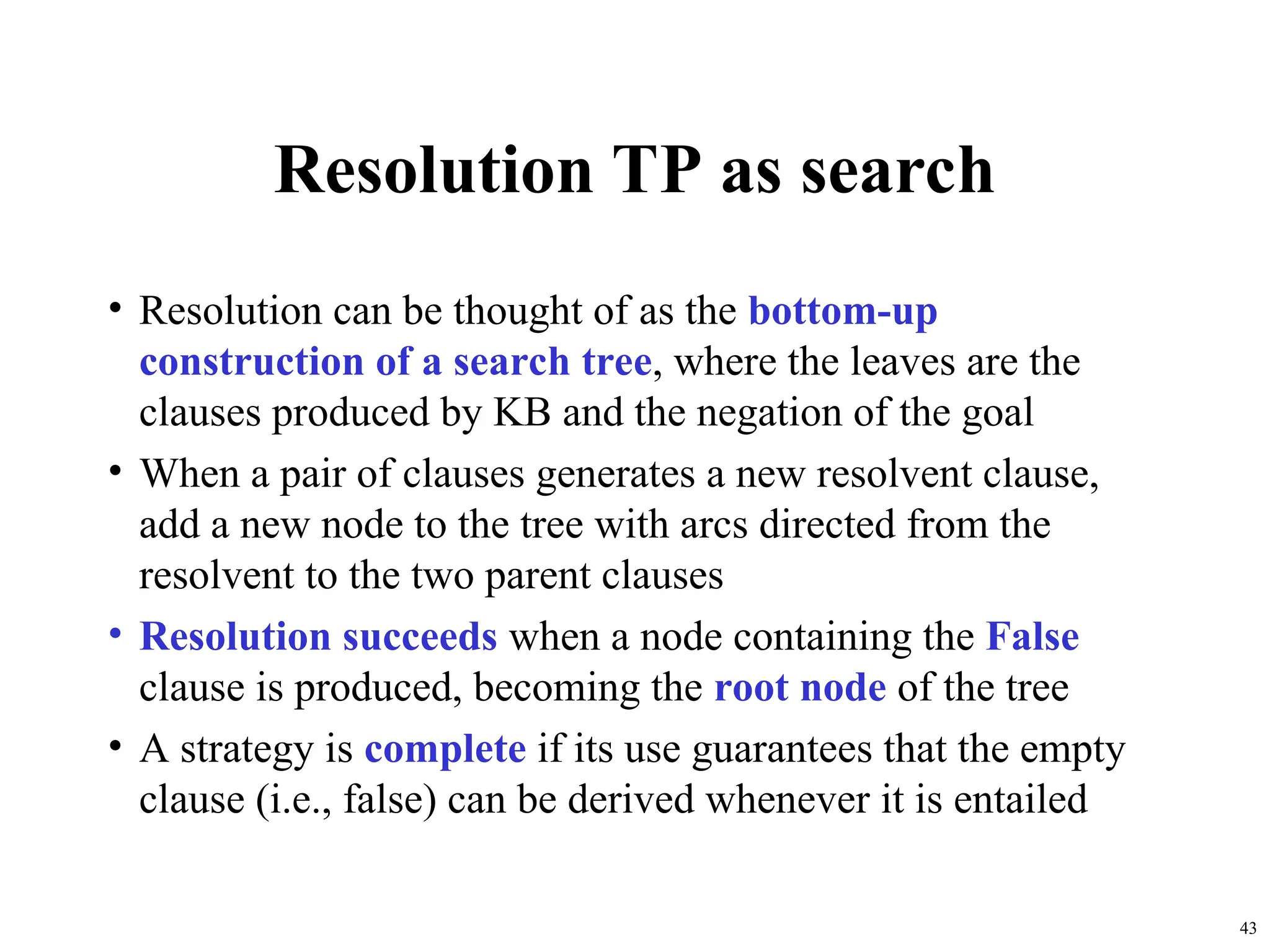 firstorder_predicate_logic_resolution.ppt