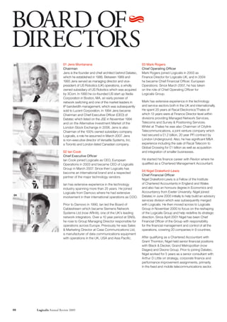 Logicalis Annual Review 2009 | PDF