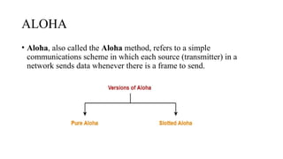 Logical link protocols and service data.pptx