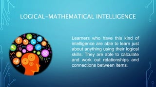 Logical Mathematical