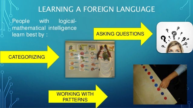 Logical mathematical