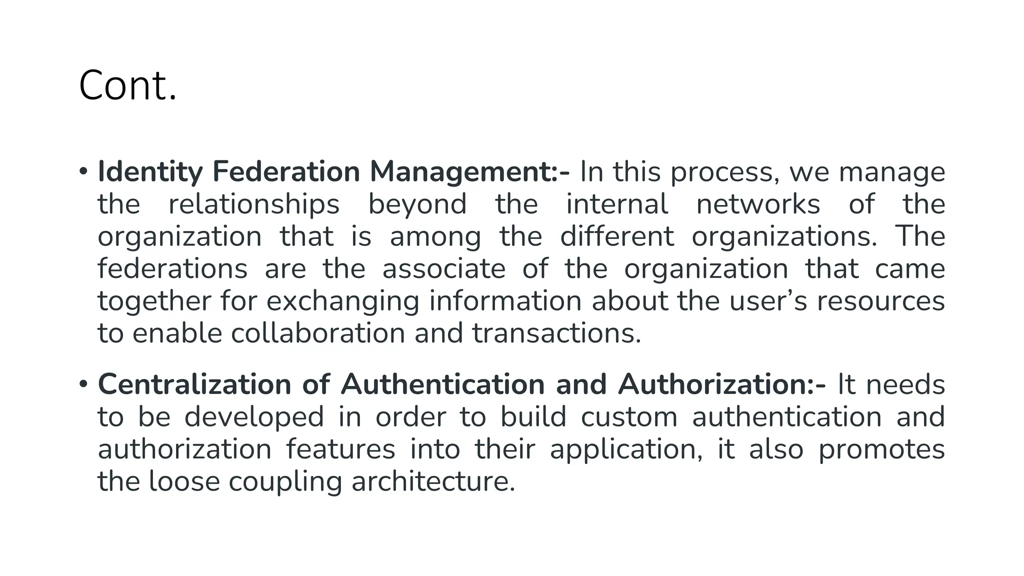Logical Network Perimeter in Cloud Computing | PDF