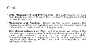 Logical Network Perimeter in Cloud Computing | PDF
