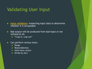 Logical Operators | PPT