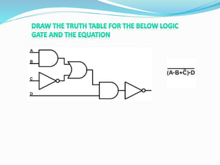 Logical Operators | PPTX