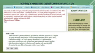 Logical_secuence_ Order_in_ a_ Paragraph_ .pptx