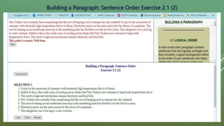 Logical_secuence_ Order_in_ a_ Paragraph_ .pptx