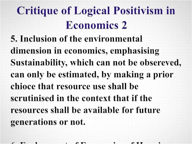 logical-positivism-in-social-sciences