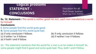 Logical problems .pptx