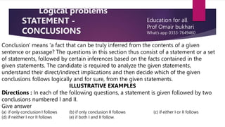 Logical problems .pptx