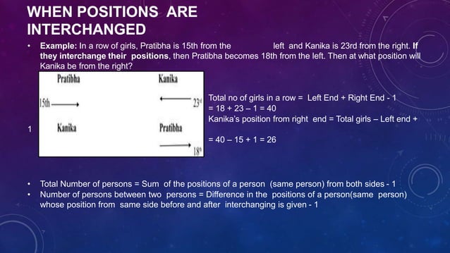 Logical Reasoning.pptx | Science