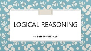LOGICAL REASONING.pptx