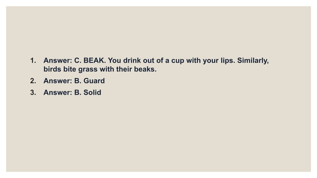 LOGICAL REASONING.pptx | Educational Assessment | Education