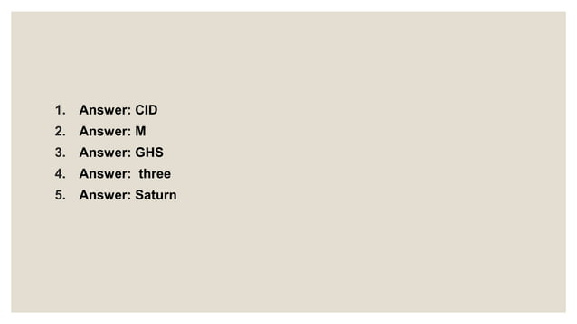 LOGICAL REASONING.pptx | Educational Assessment | Education