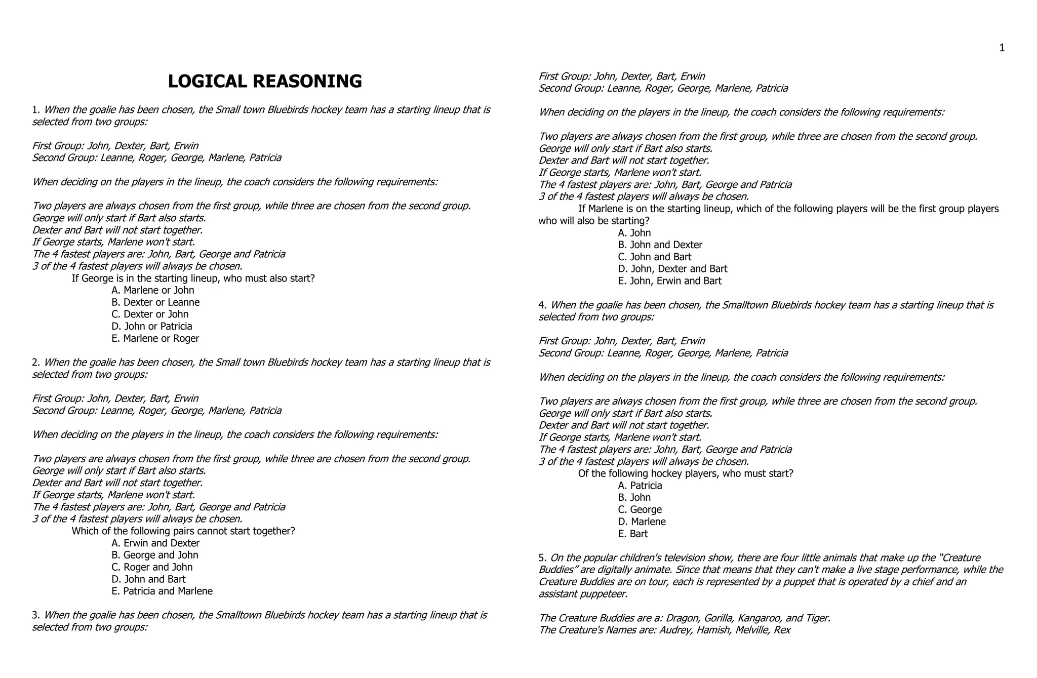 Logical Reasoning.docx