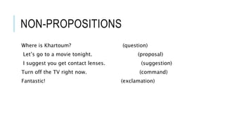 Logical Reasoning Basic concepts of Critical thinking | PPTX