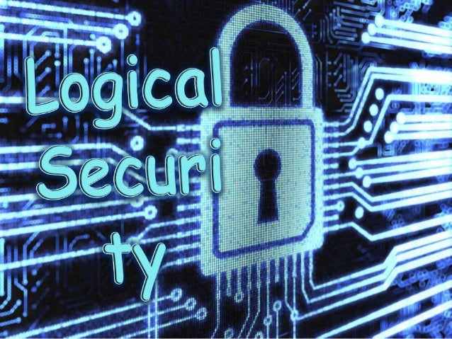 Logical security