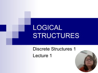 Applications of Propositional Logic in Logical Structures | PPT