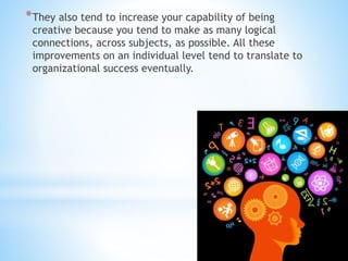 Logical thinking | PPTX