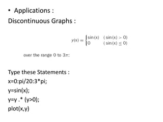 Logical vectors | PPT