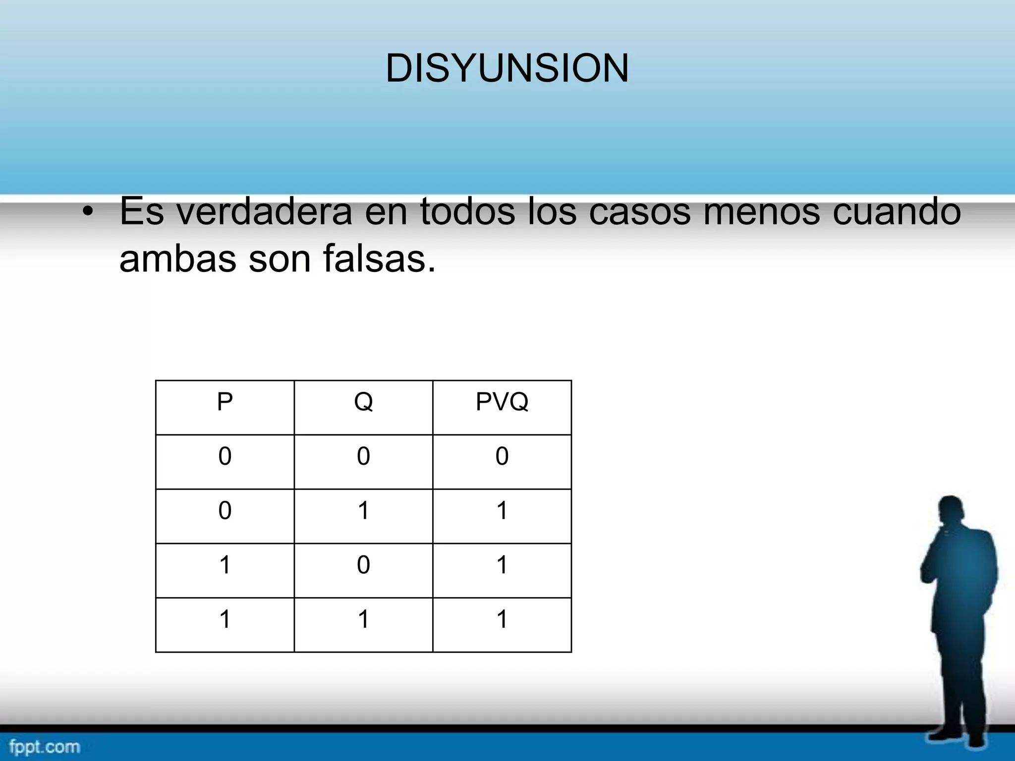 Logica Matematica | PPT