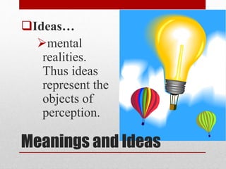 LOGIC AND CRITICAL THINKING | PPTX