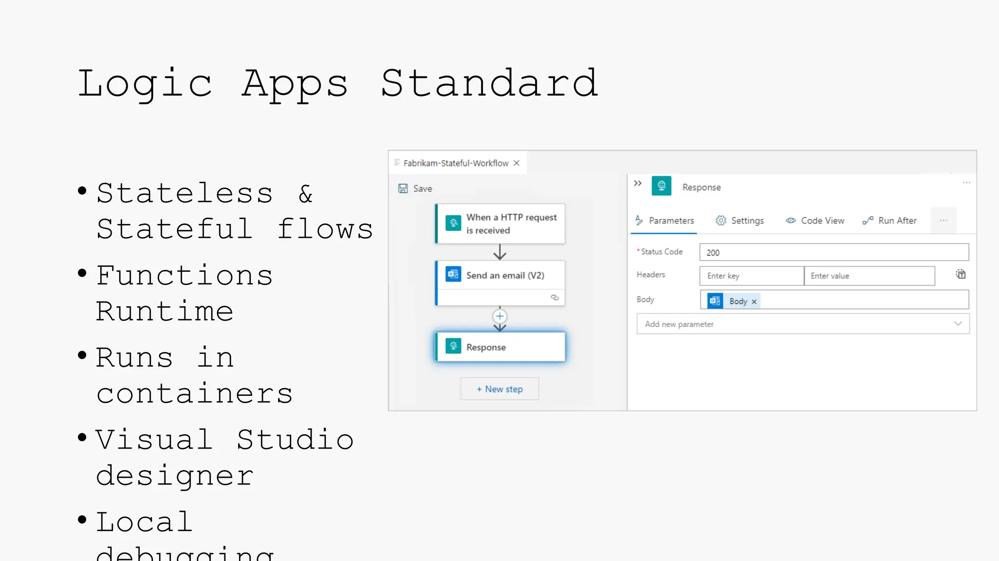 Azure Logic Apps and Copilot.pptx . | PPTX