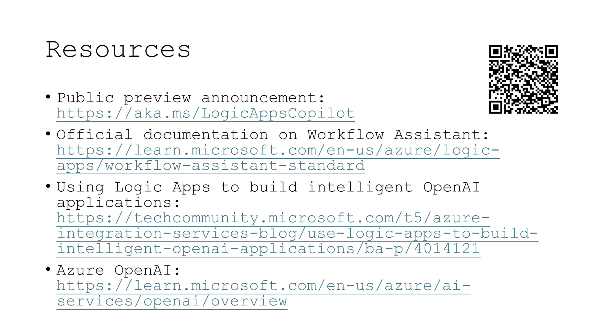 Azure Logic Apps and Copilot.pptx . | PPTX