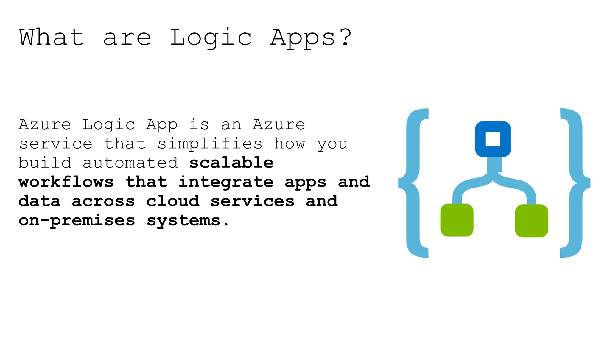 Azure Logic Apps and Copilot.pptx . | PPTX