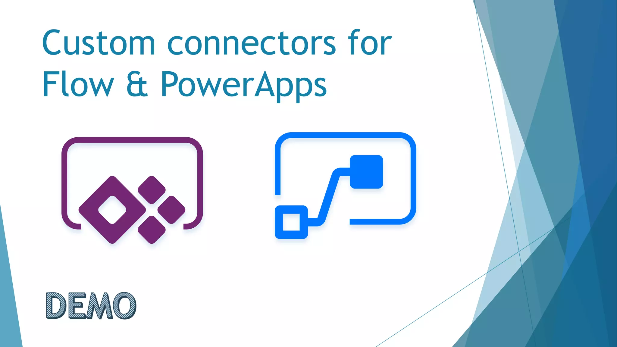 Logic Apps & Flow Custom Connectors | PDF