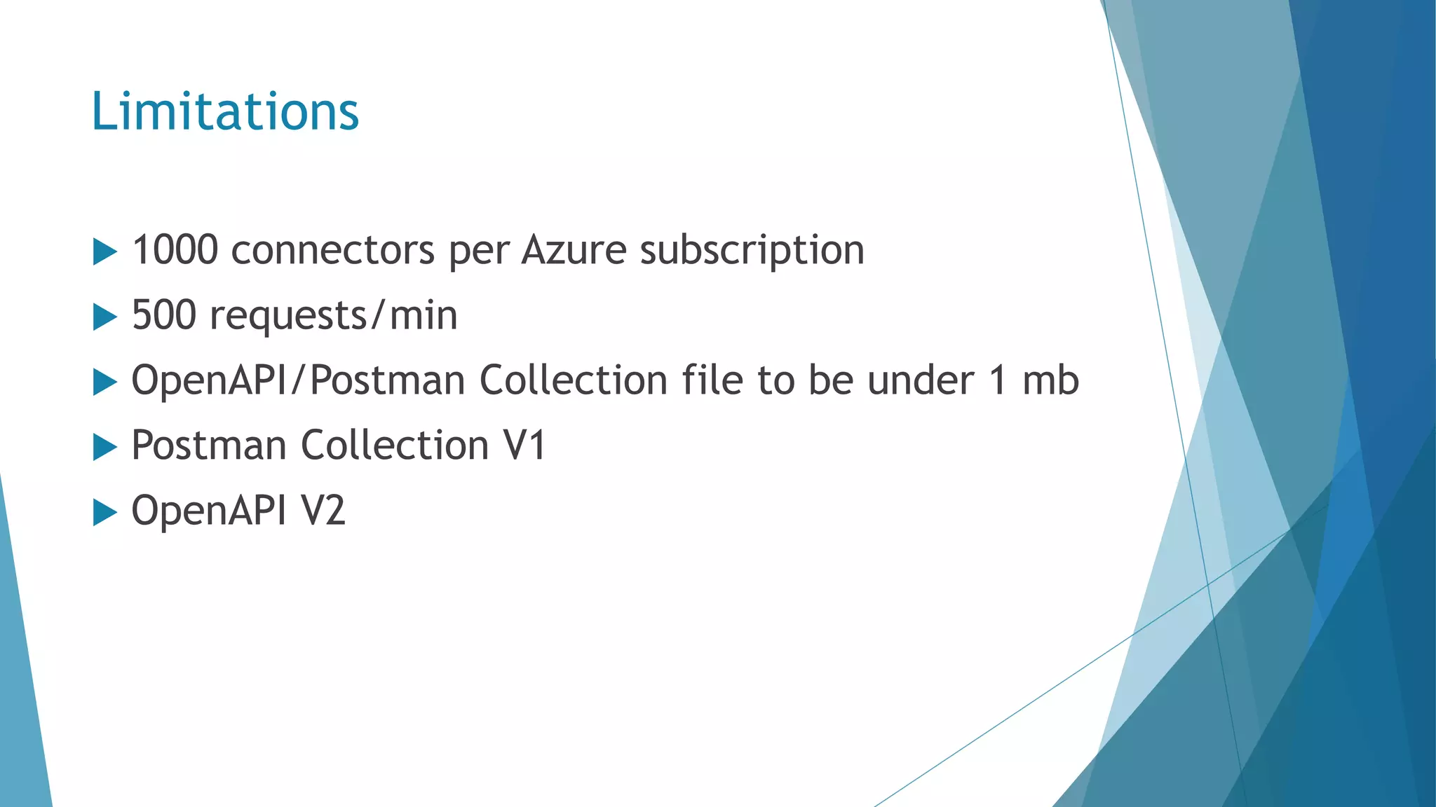 Logic Apps And Flow Custom Connectors Ppt 1968