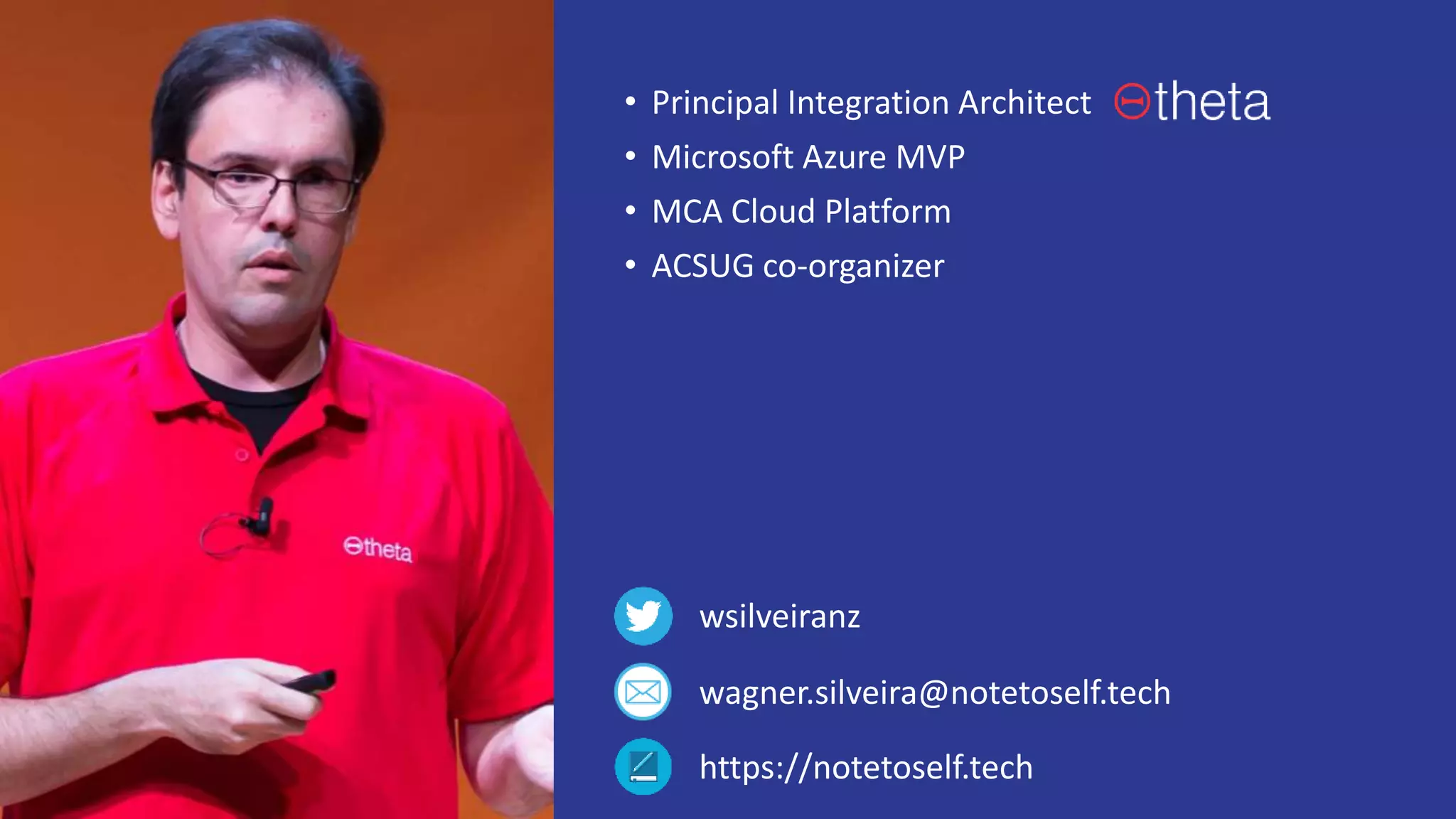 Logic App X Microsoft Flow Ppt