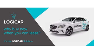 Welcome to Logicar | PPTX