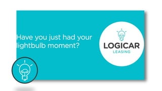 Welcome to Logicar | PPTX