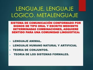 INTRODUCCIÓN A LA LÓGICA SIMBÓLICA, LENGUALES FORMALES Y NATURALES .pdf